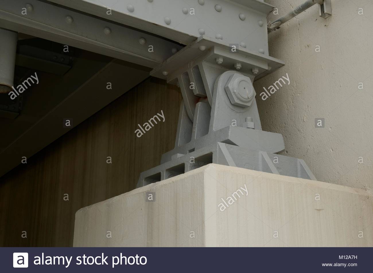 Bridge Abutment High Resolution Stock Photography and Images - Alamy