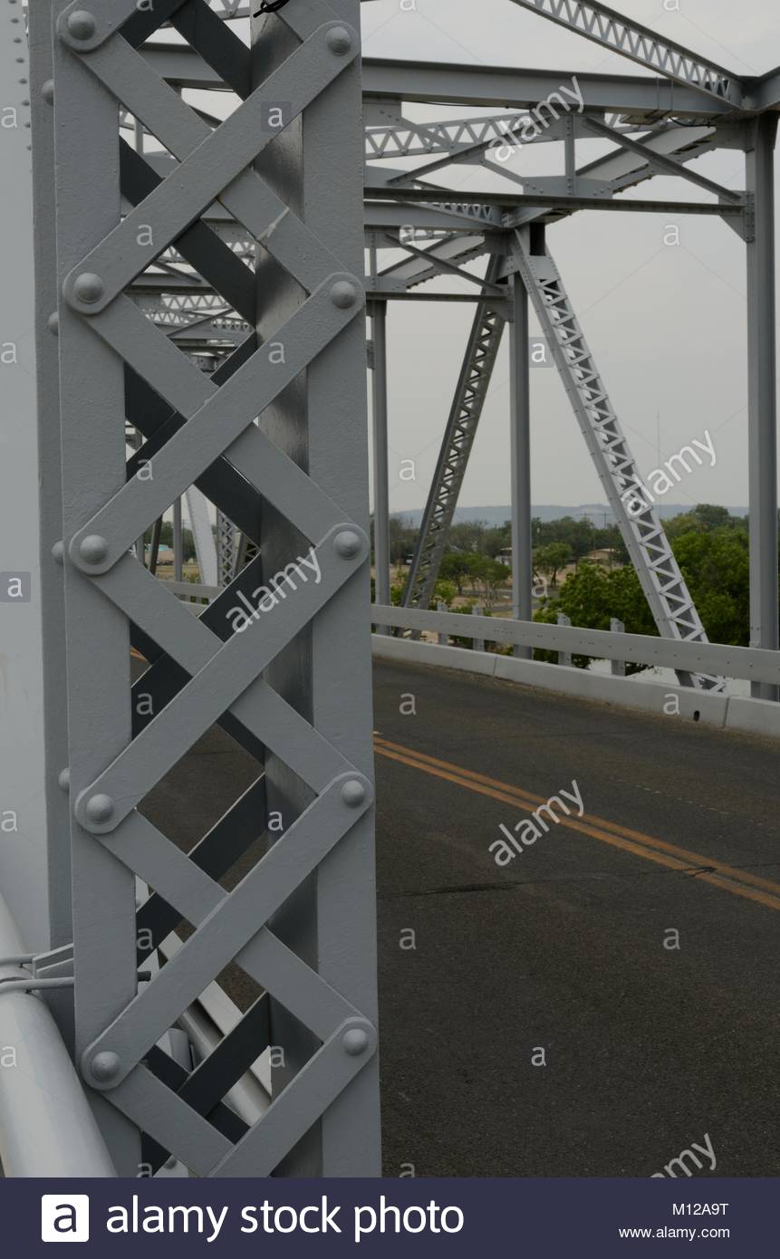 Llano River Bridge High Resolution Stock Photography and Images - Alamy