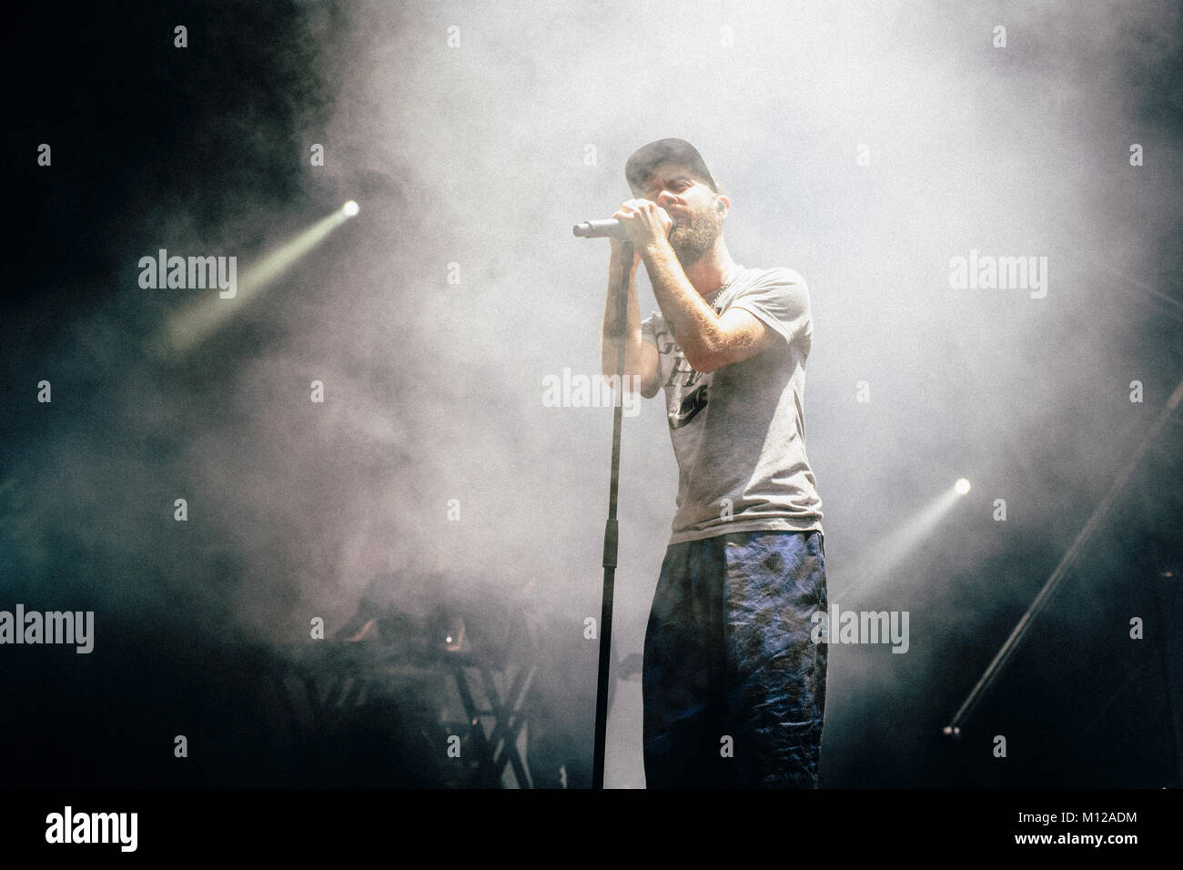 Woodkid Music High Resolution Stock Photography and Images - Alamy