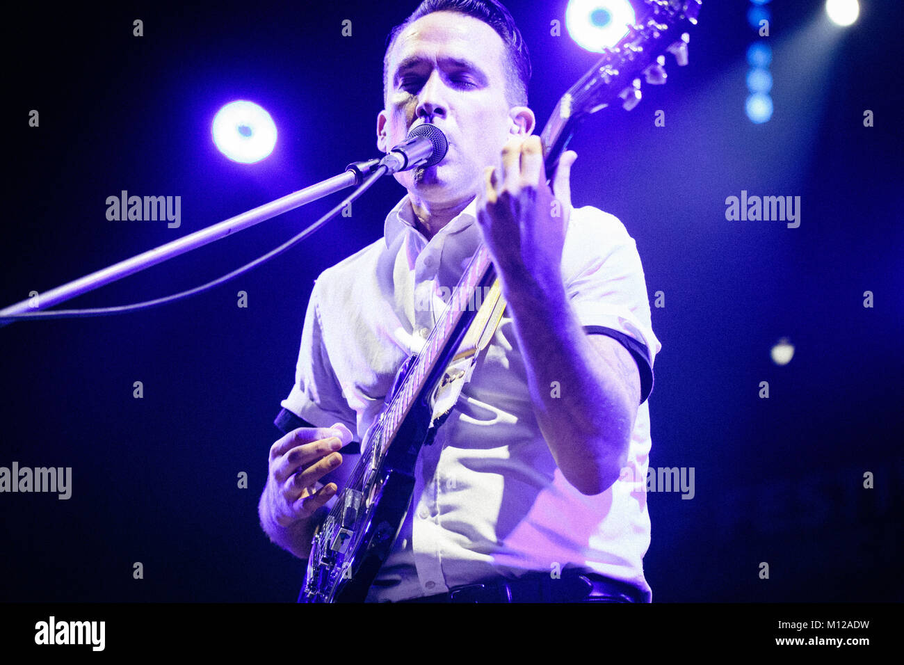 Jamie stewart singer hi-res stock photography and images - Alamy