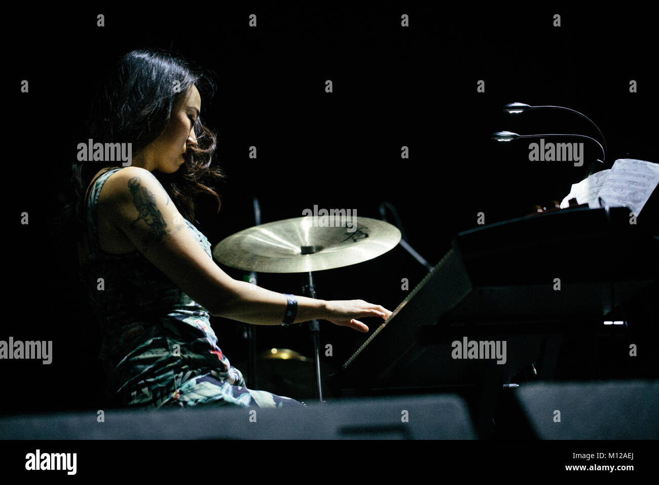 Angela rock hi-res stock photography and images - Alamy