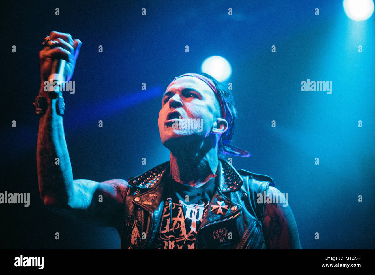 The American rapper and lyricist Michael Wayne Atha is better known by ...