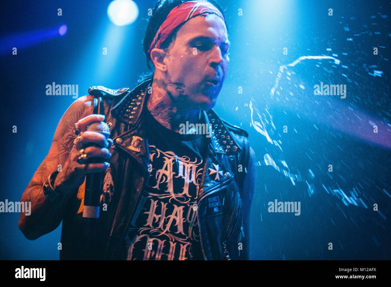 The American rapper and lyricist Michael Wayne Atha is better known by ...