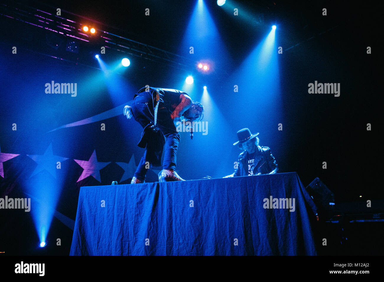 The American rapper and lyricist Michael Wayne Atha is better known by ...