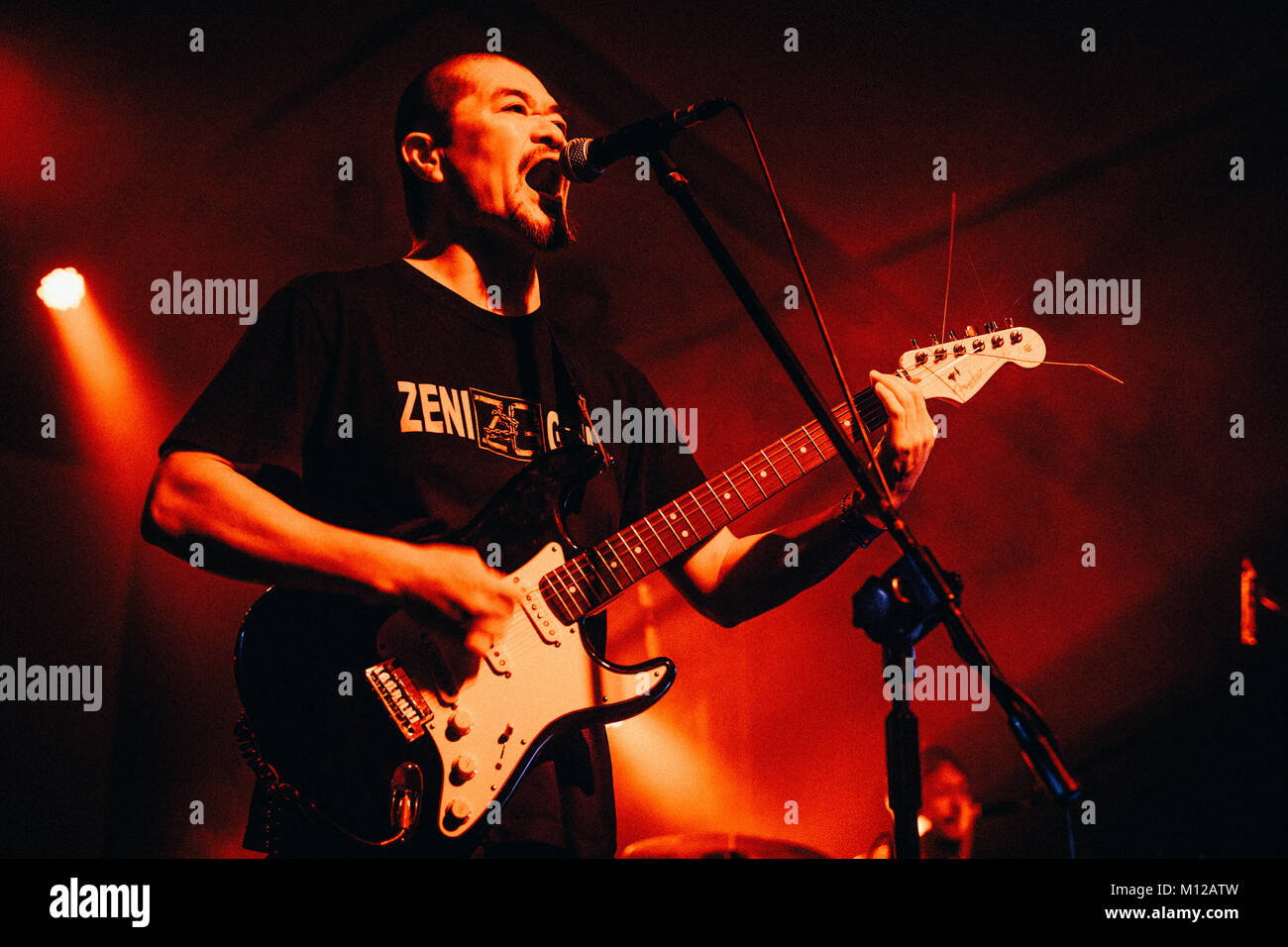 Kk singer hi-res stock photography and images - Alamy