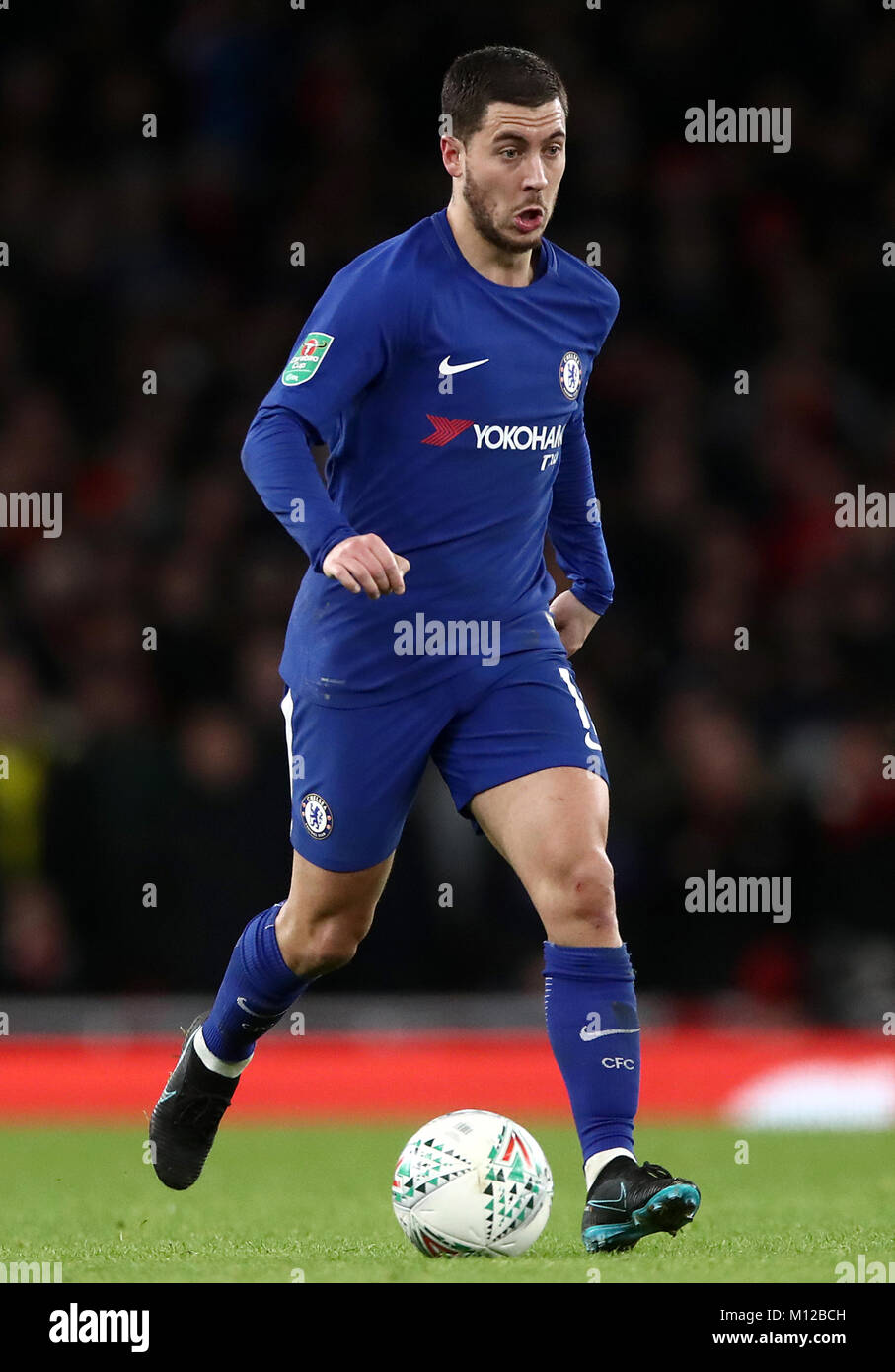 Hazard foot store