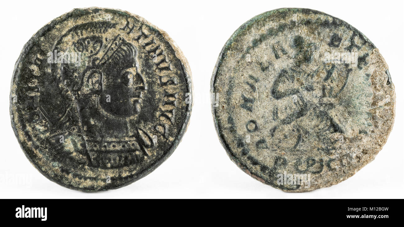 Constantine i Cut Out Stock Images & Pictures - Alamy