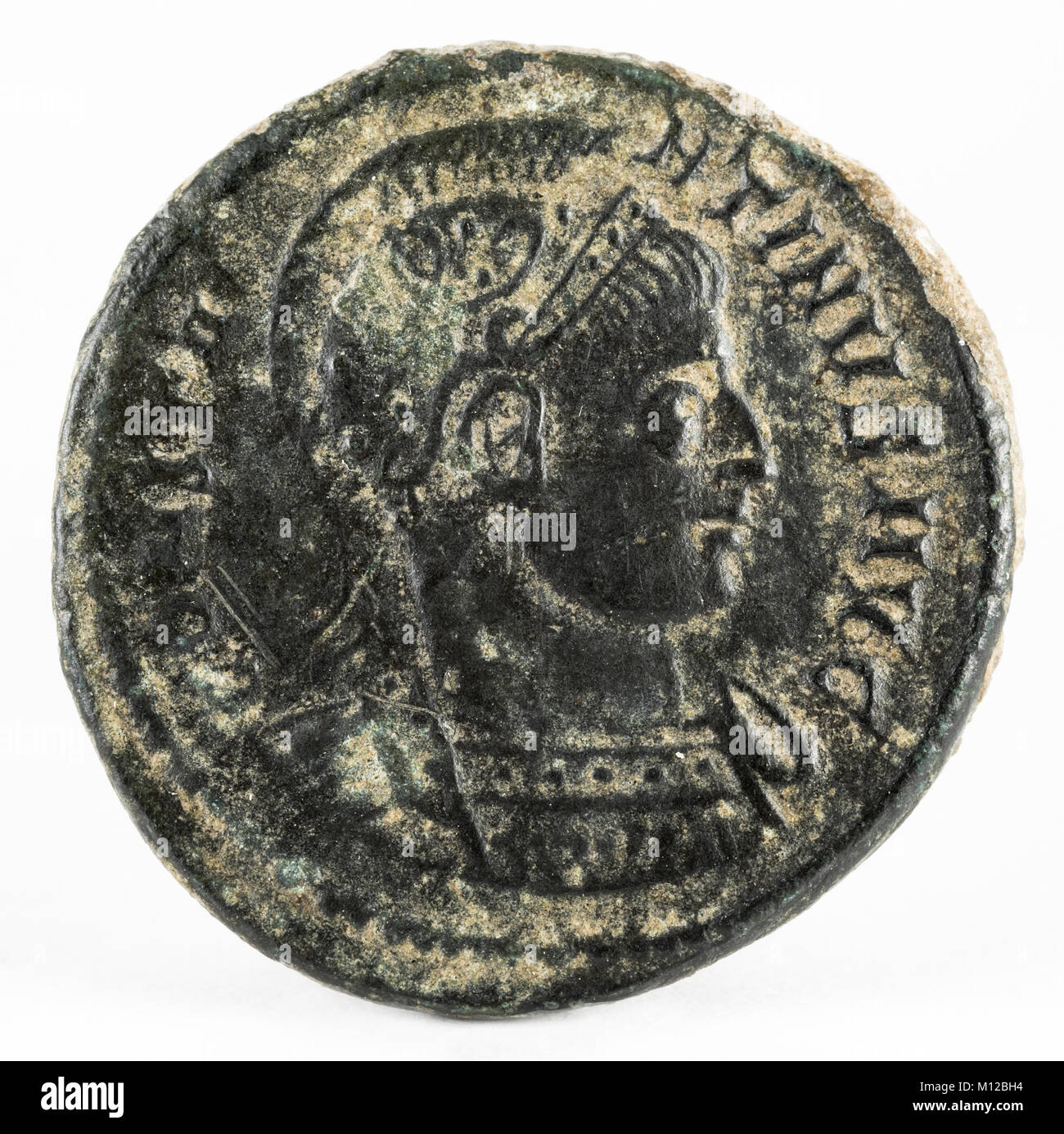 Historic coinage hi-res stock photography and images - Alamy