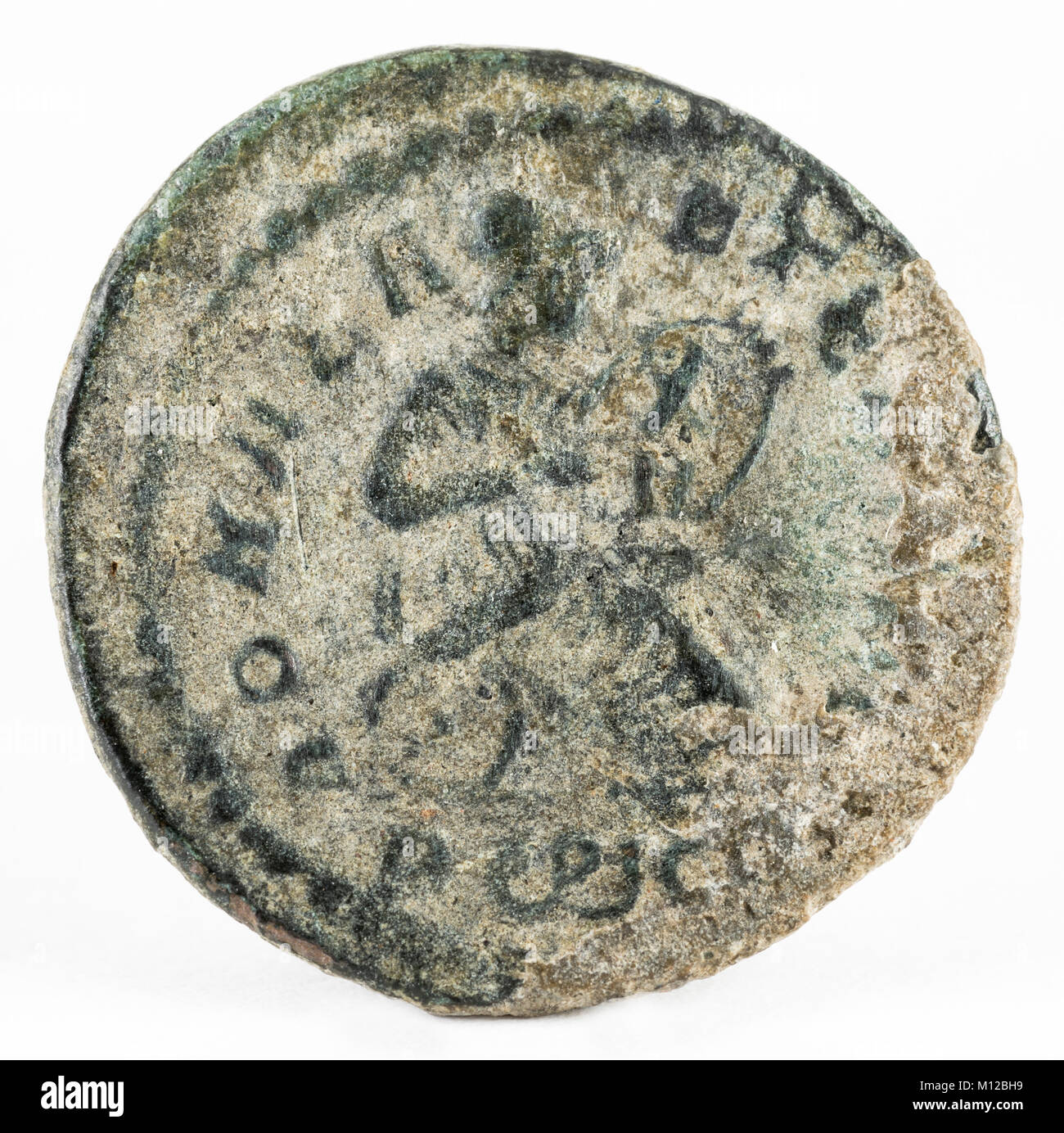 Rome emperor constantine Cut Out Stock Images & Pictures - Alamy