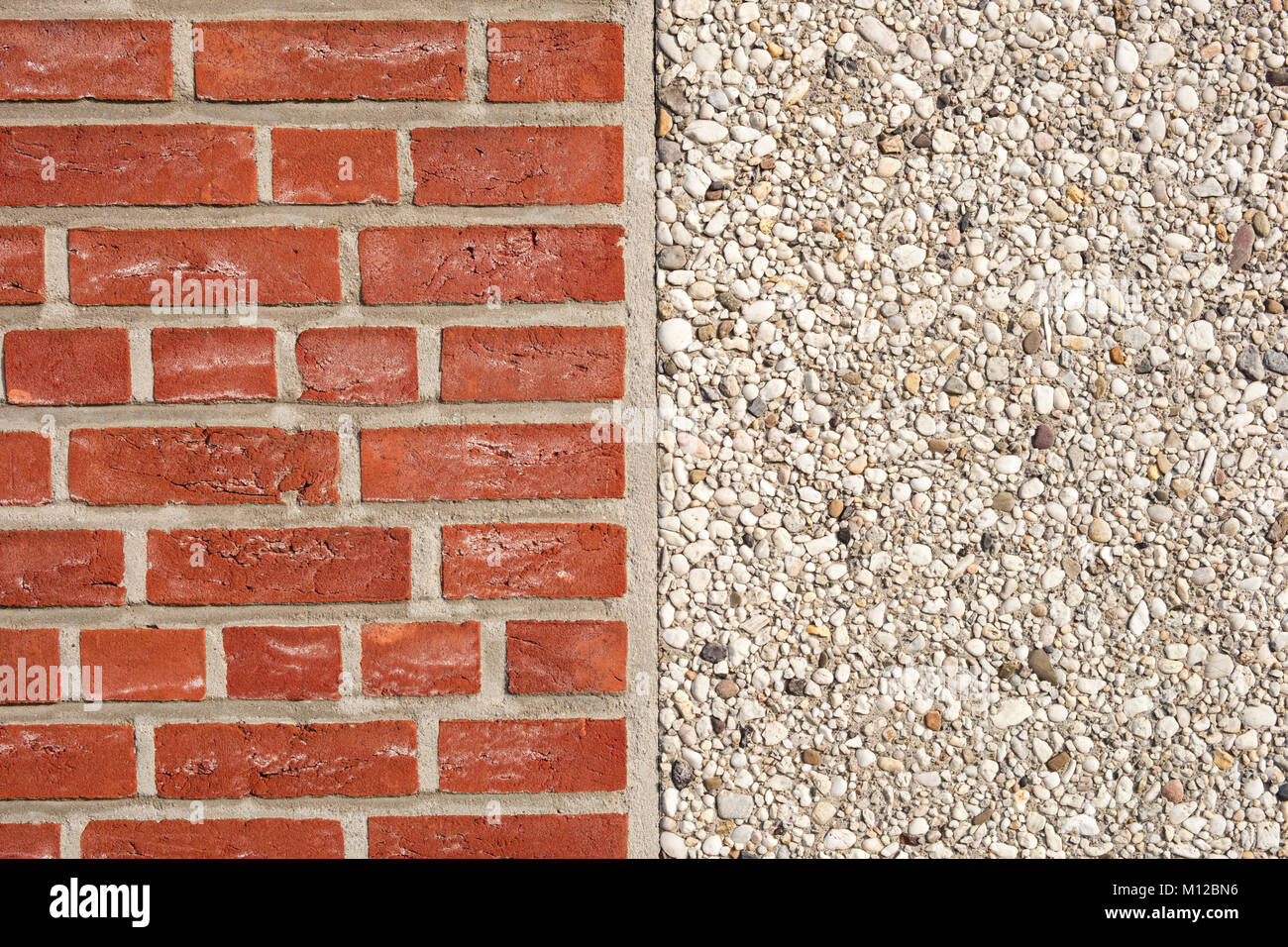 Pebblestone house hi-res stock photography and images - Alamy