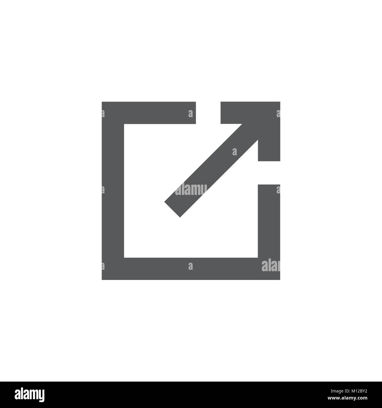 Leave leaving Stock Vector Images - Alamy