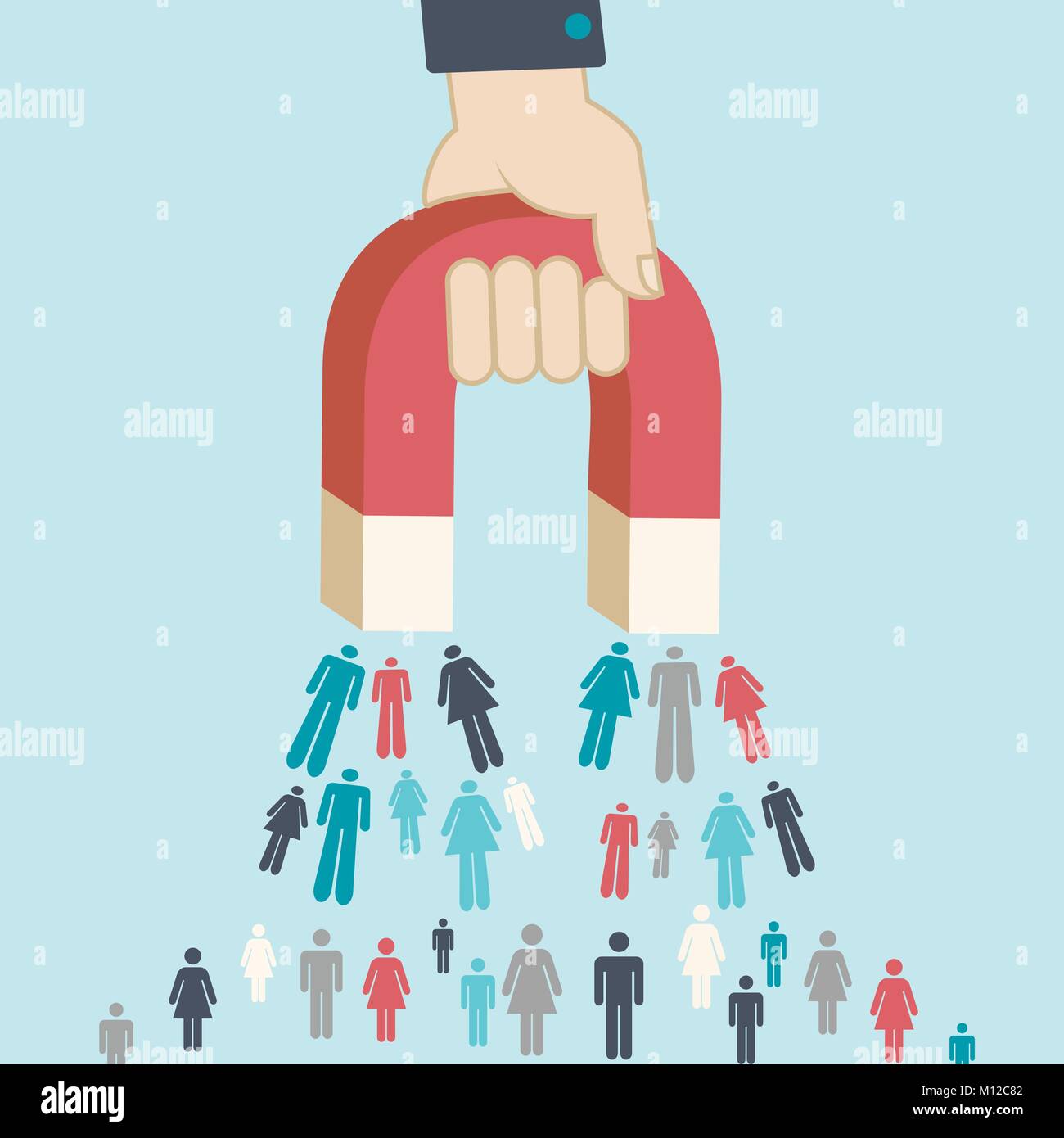 Client pipeline hi-res stock photography and images - Alamy