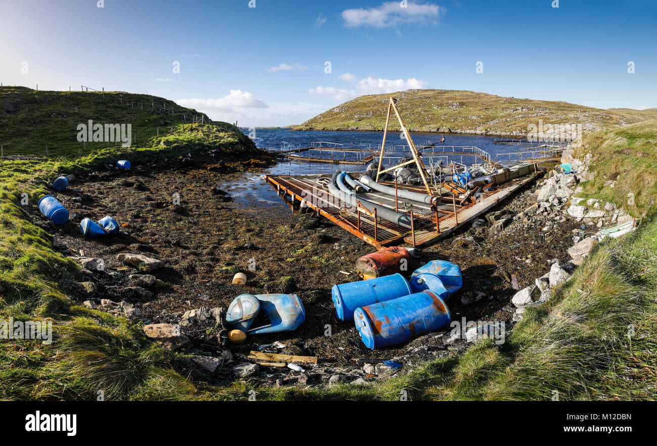 Shoreline contamination hi-res stock photography and images - Alamy