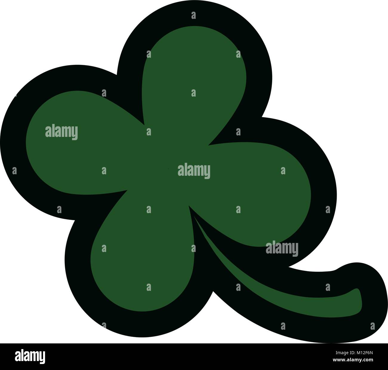 Leaf bold st hi-res stock photography and images - Alamy