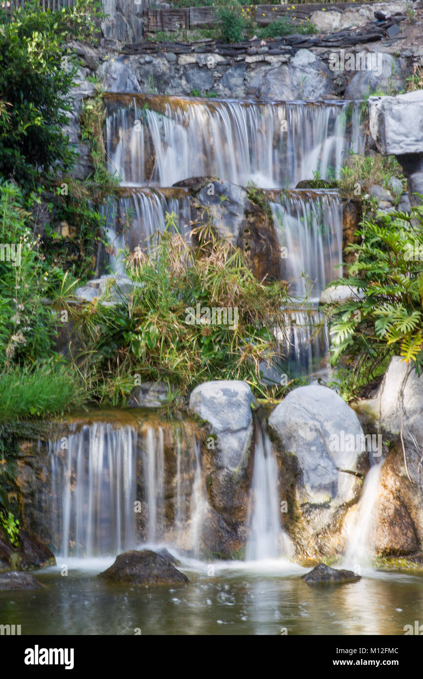 Parque santa catalina las palmas gran canaria hi-res stock photography ...