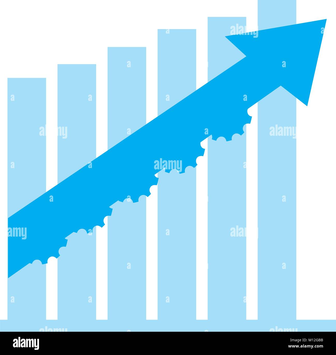 Image financial market data Stock Vector Images - Alamy