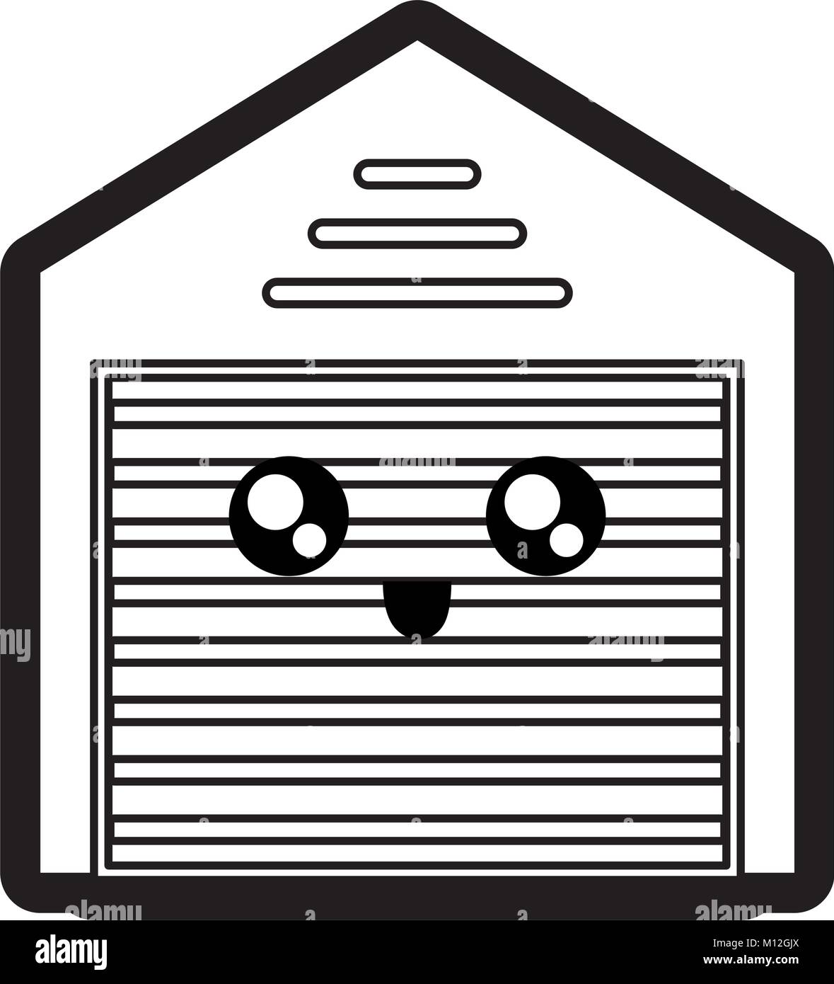 storage vector illustration Stock Vector Image & Art - Alamy