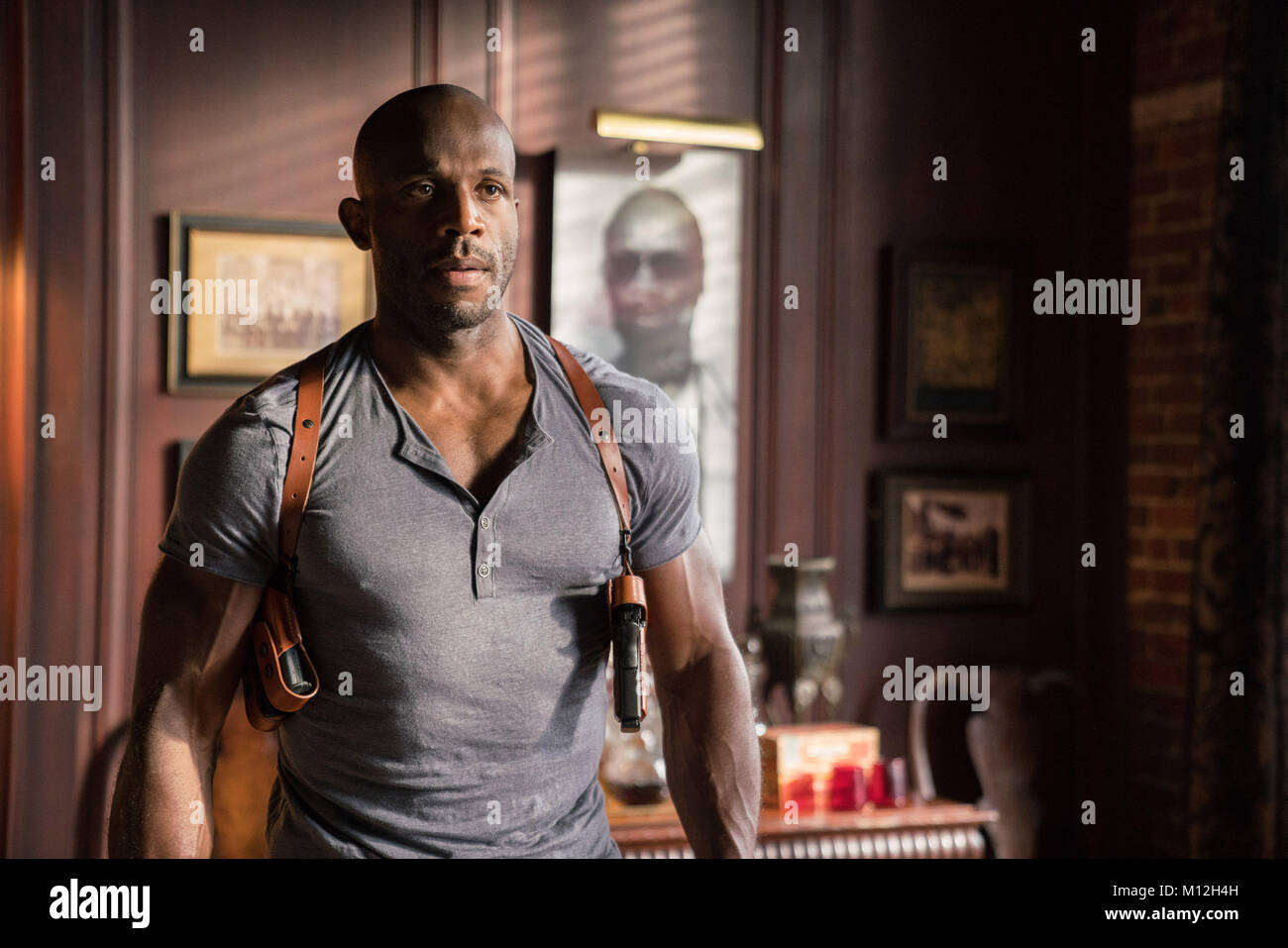 Billy Brown Actor