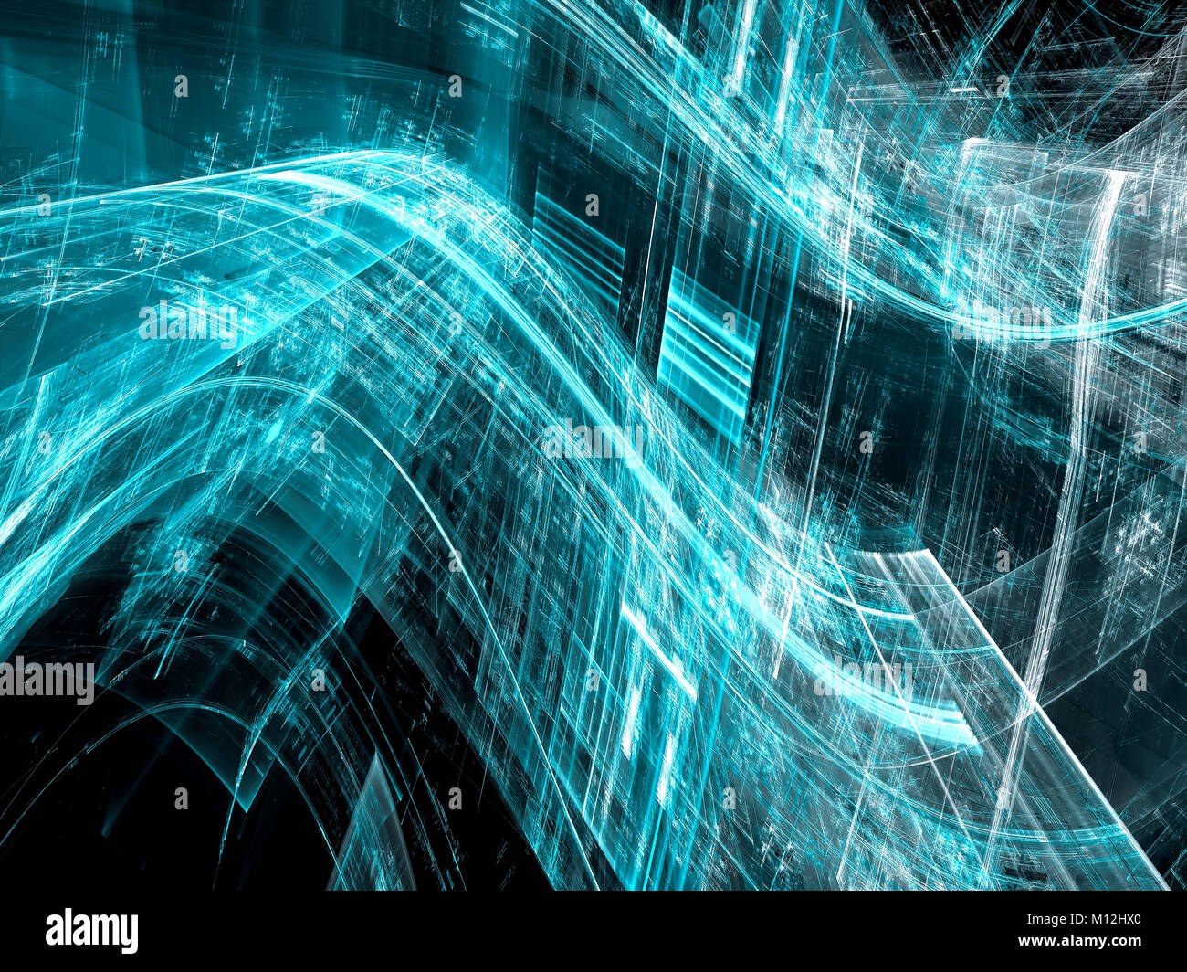 Cg effect High Resolution Stock Photography and Images - Alamy