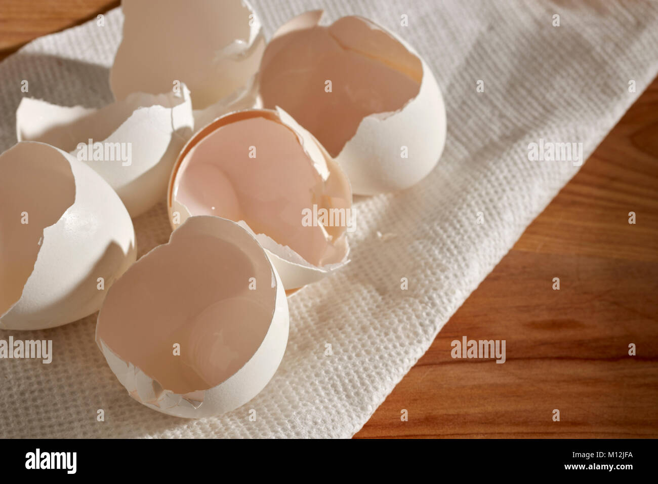 Food with shells hi-res stock photography and images - Alamy