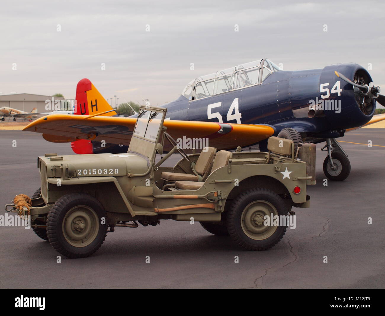 Military Vehicle Display Us High Resolution Stock Photography and ...