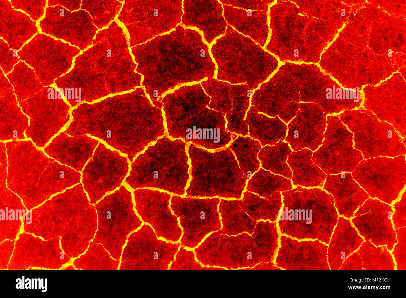 Magma Earth Crust Stock Photos & Magma Earth Crust Stock Images - Alamy