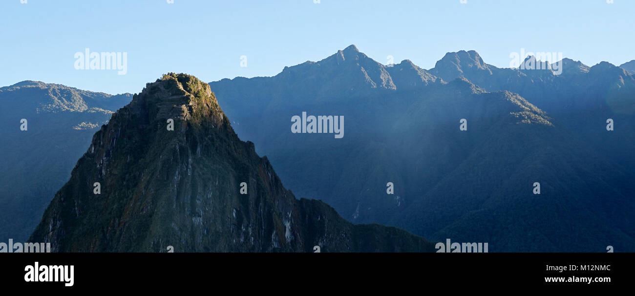 Sunrise peru hi-res stock photography and images - Alamy