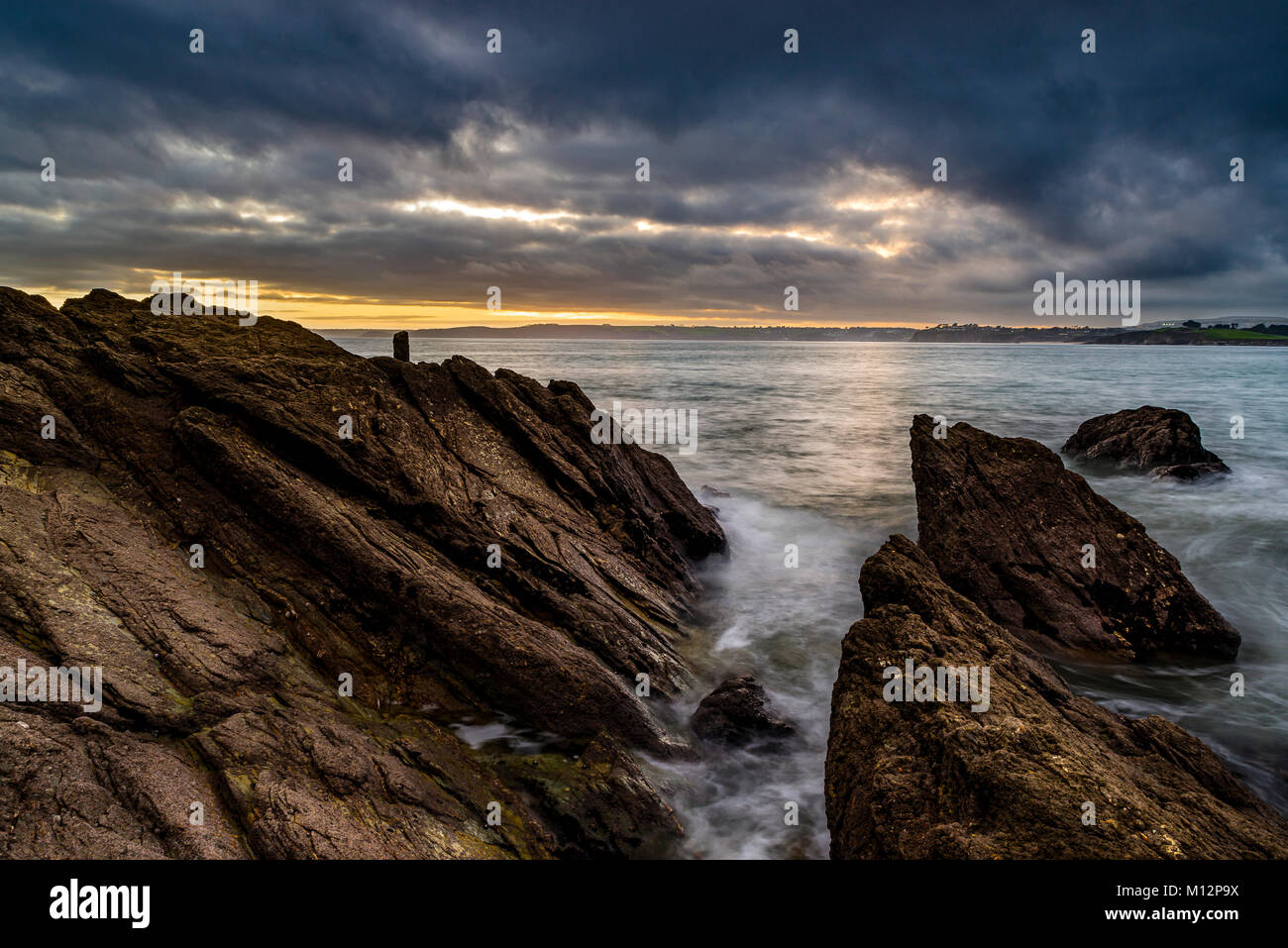 Weather fleck hi-res stock photography and images - Alamy