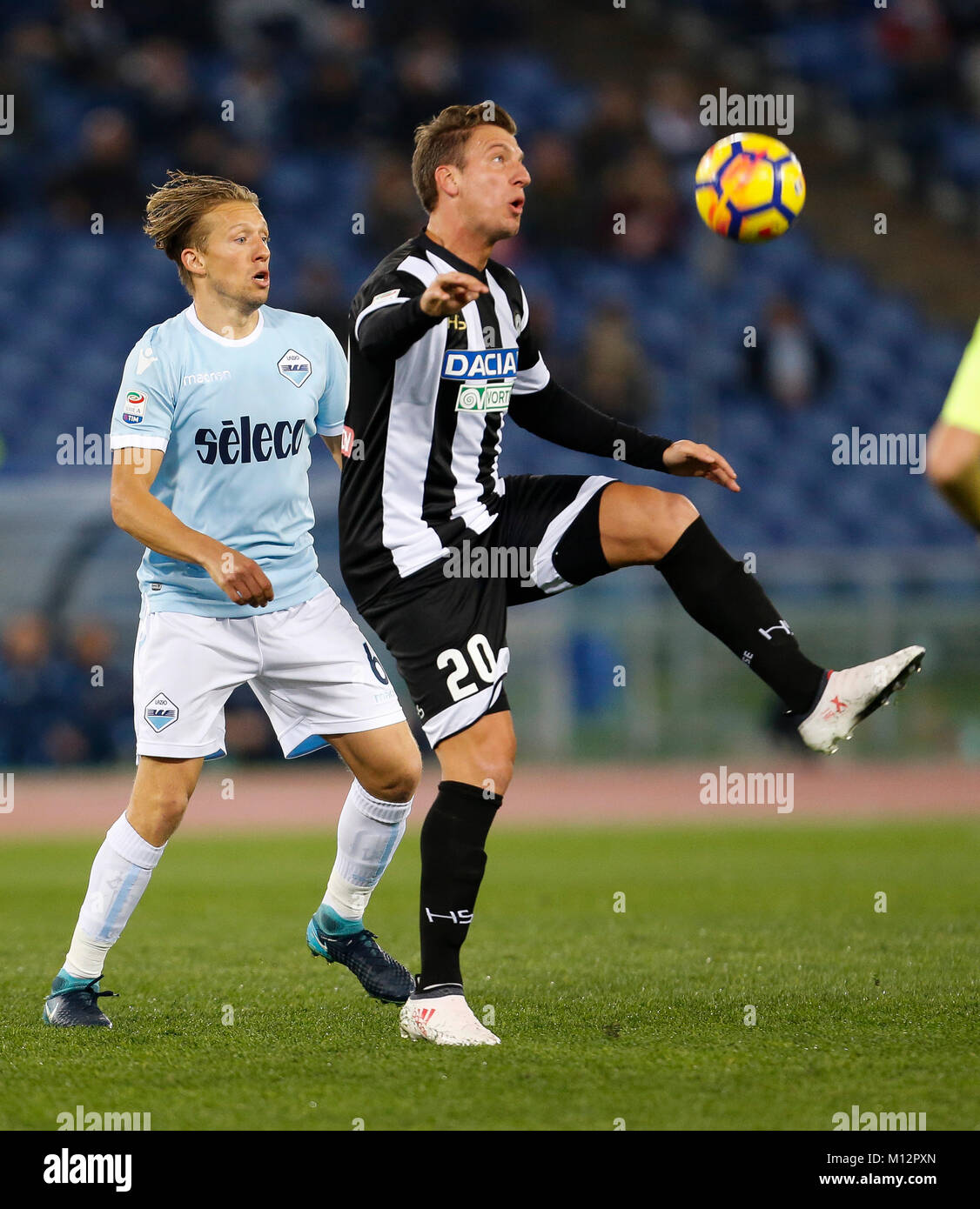 Dusan basta l hi-res stock photography and images - Alamy