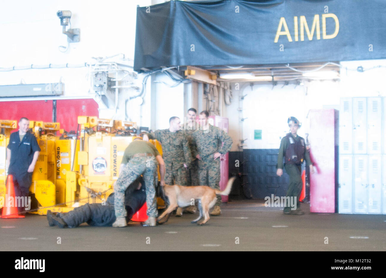 SOLOMON SEA (Sept. 10, 2017) Lance Cpl. Kyle Timmerman, from Fort ...