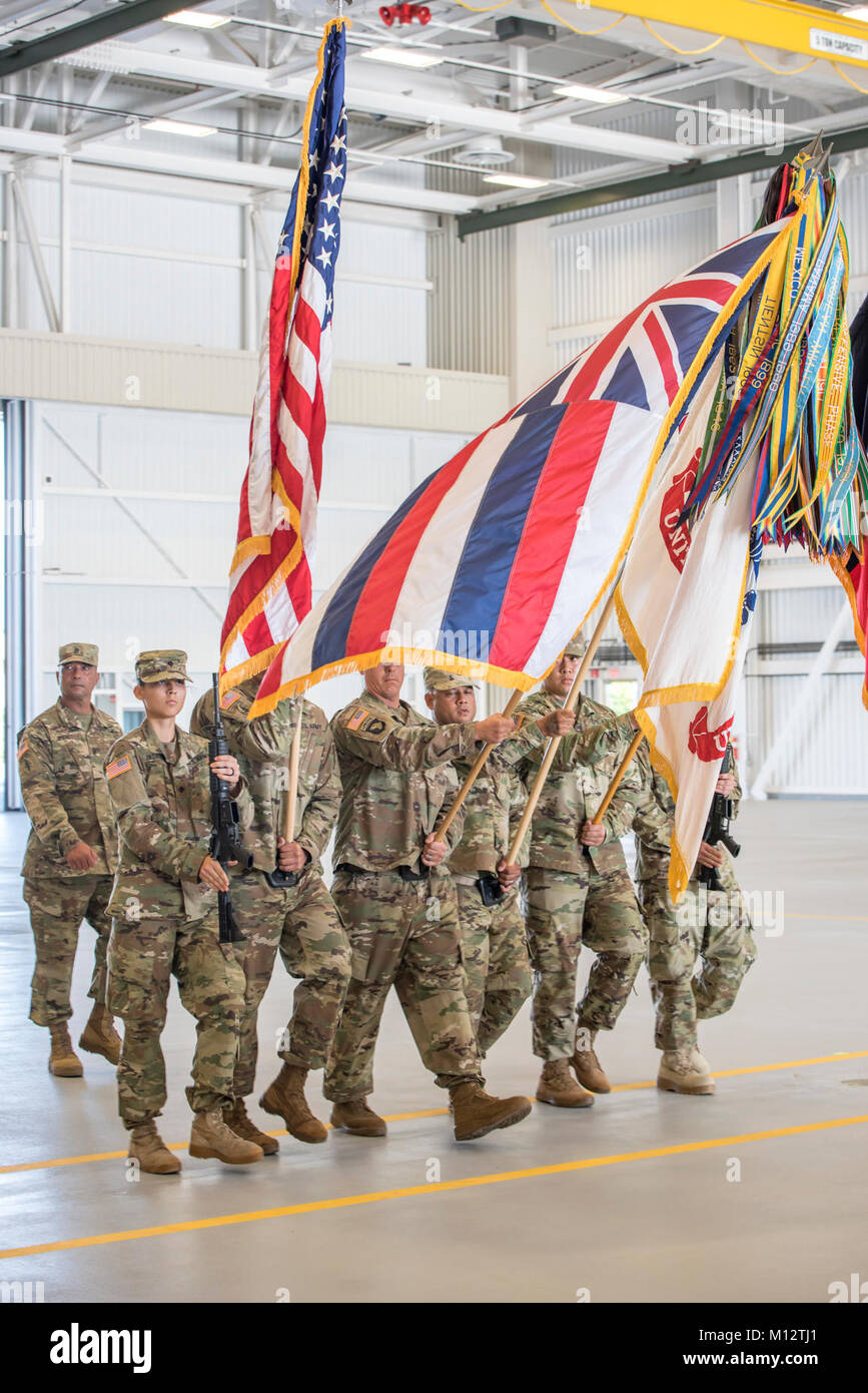 29th infantry brigade combat team change of command ceremony hi-res ...