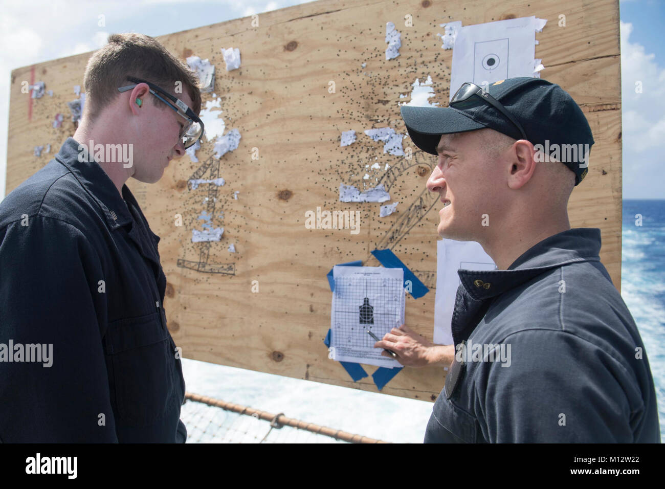 Federal hunter ship hi-res stock photography and images - Alamy