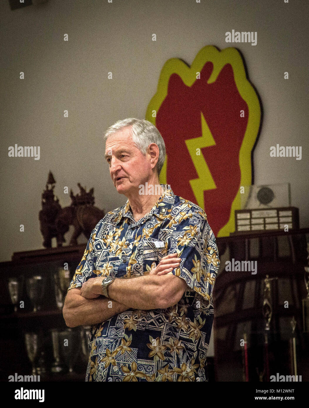 Brief gap hi-res stock photography and images - Alamy