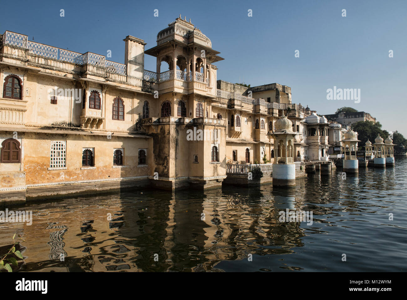 Mewar architecture hi-res stock photography and images - Alamy
