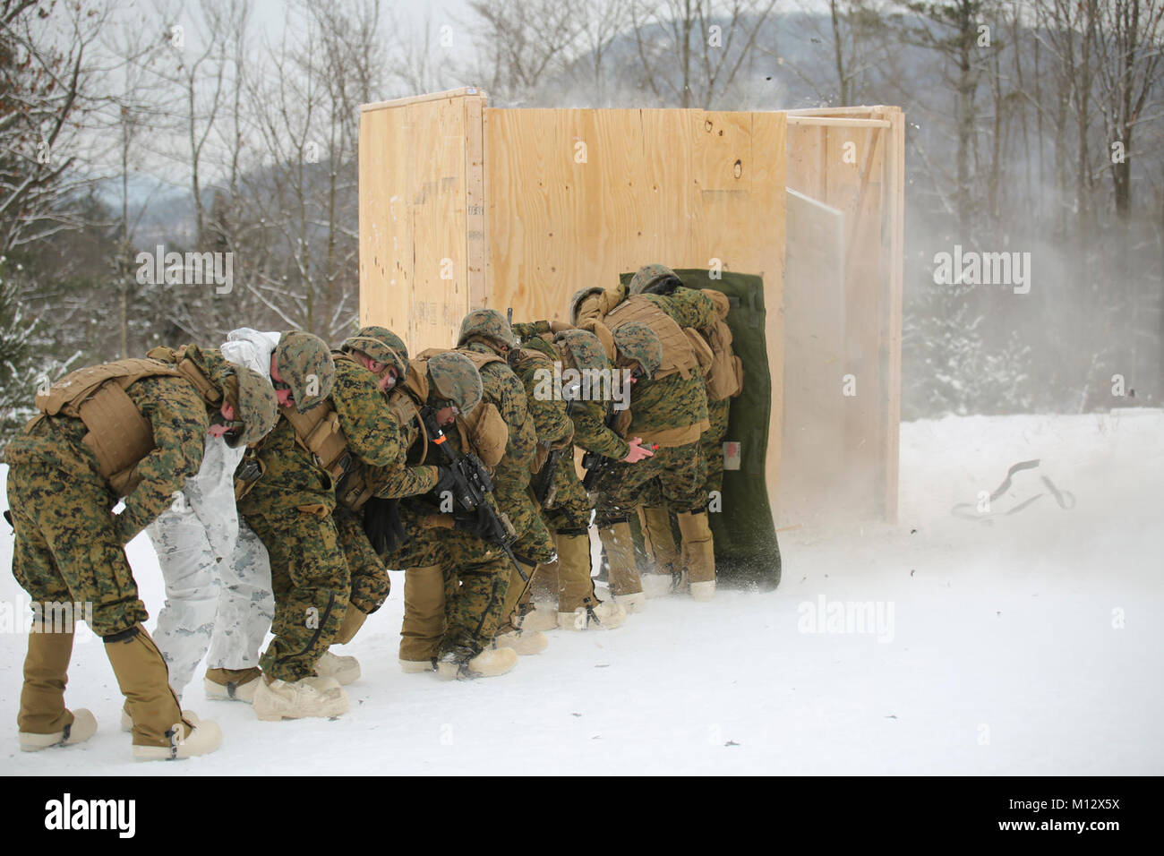 4th combat engineer battalion hi-res stock photography and images - Alamy