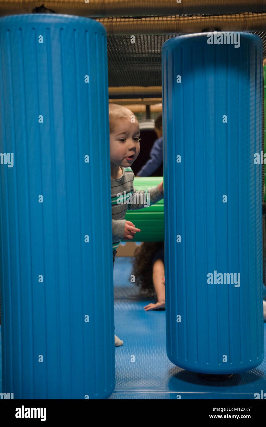 Elijah andrews hi-res stock photography and images - Alamy