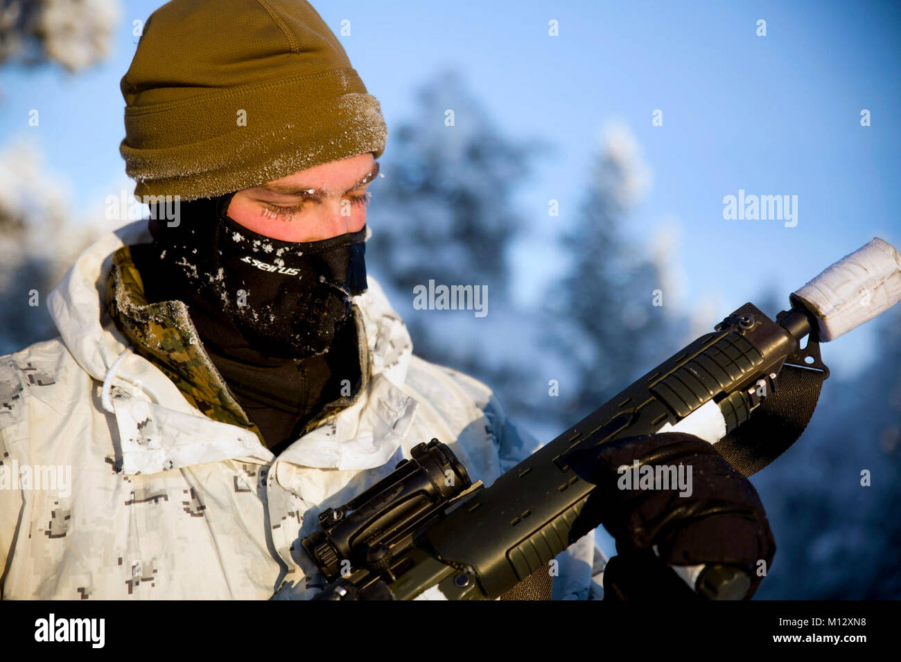 Ak 5c hi-res stock photography and images - Alamy