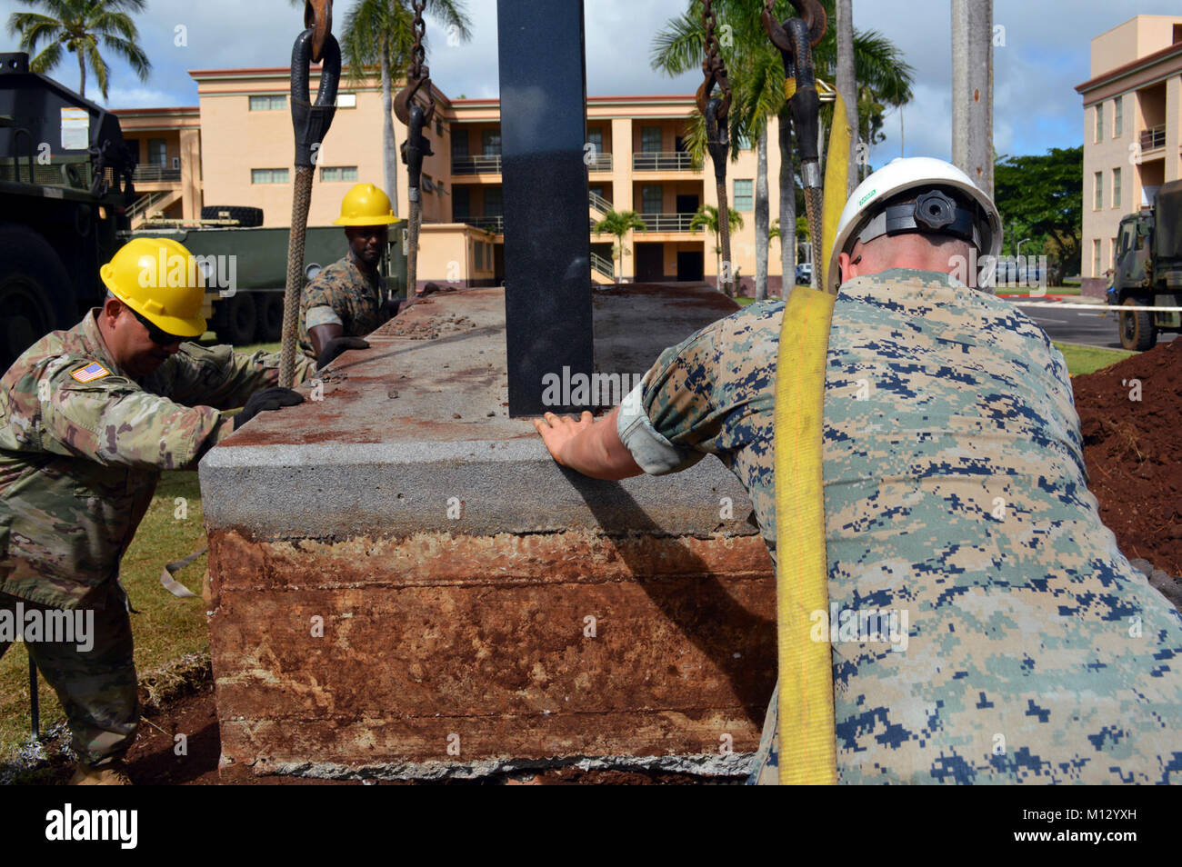130th Infantry Regiment High Resolution Stock Photography and Images ...