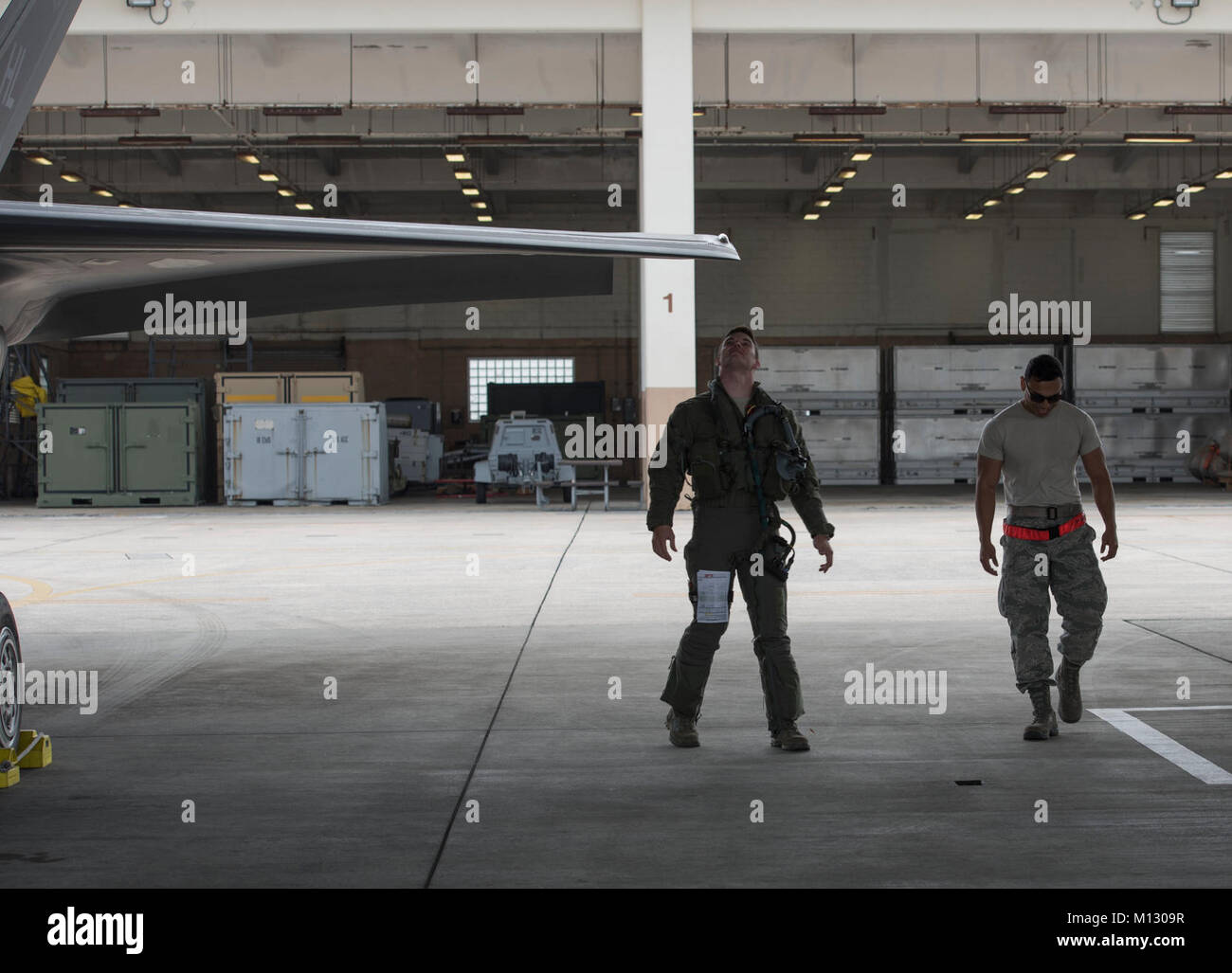 U.S. Air Force Maj. Matthew Olson, F-35A Lightning II pilot from Hill ...