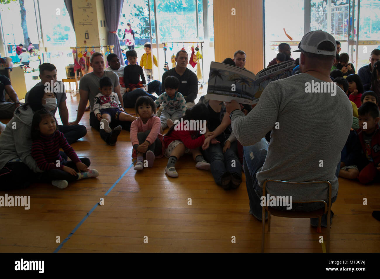 Cpl. Jace Newman, a machine gunner with Battalion Landing Team, 1st ...