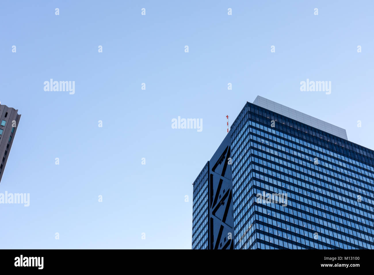 Mitsui Japan Tokyo High Resolution Stock Photography and Images - Alamy