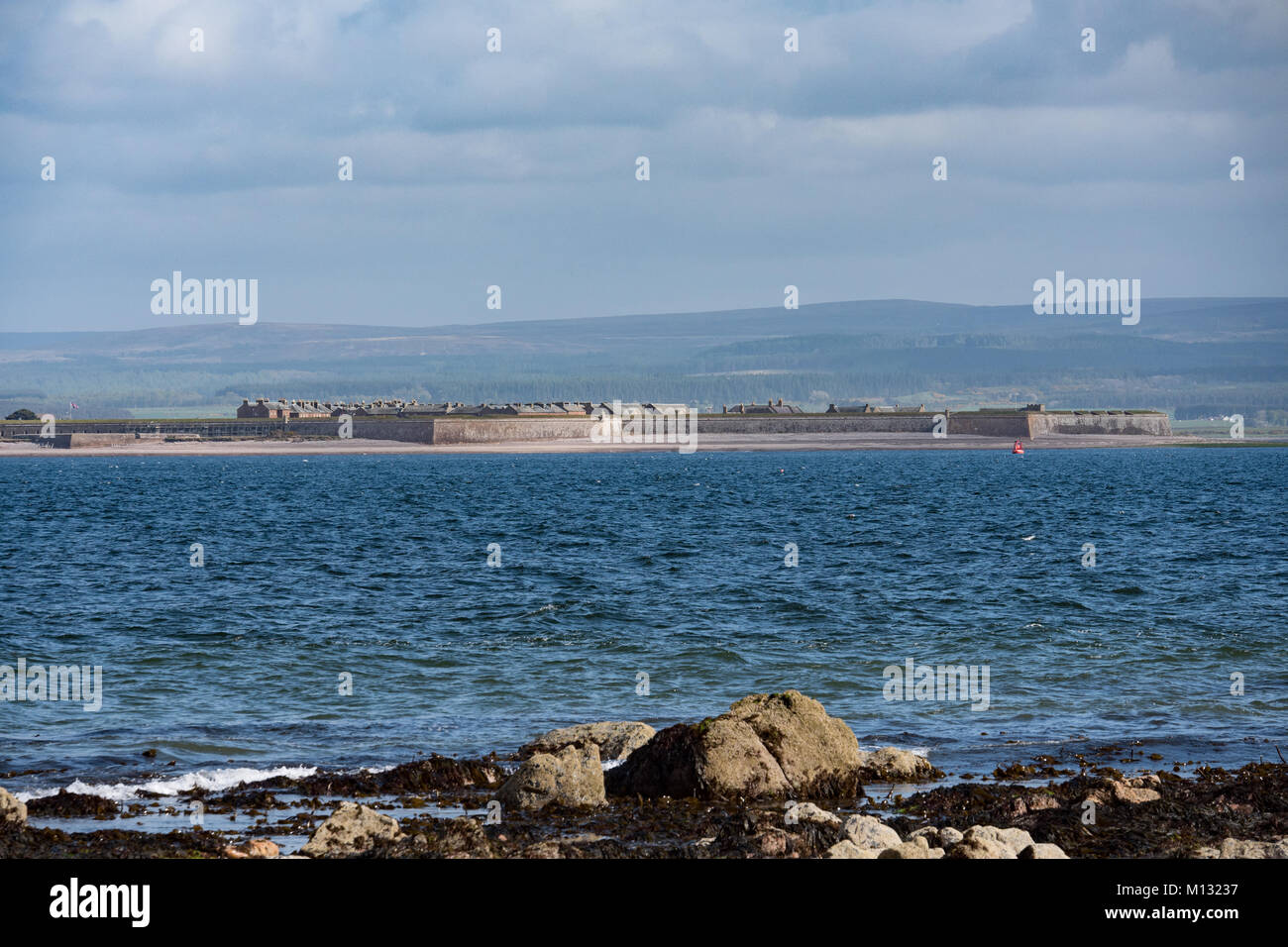 Ardersier scotland hi-res stock photography and images - Alamy