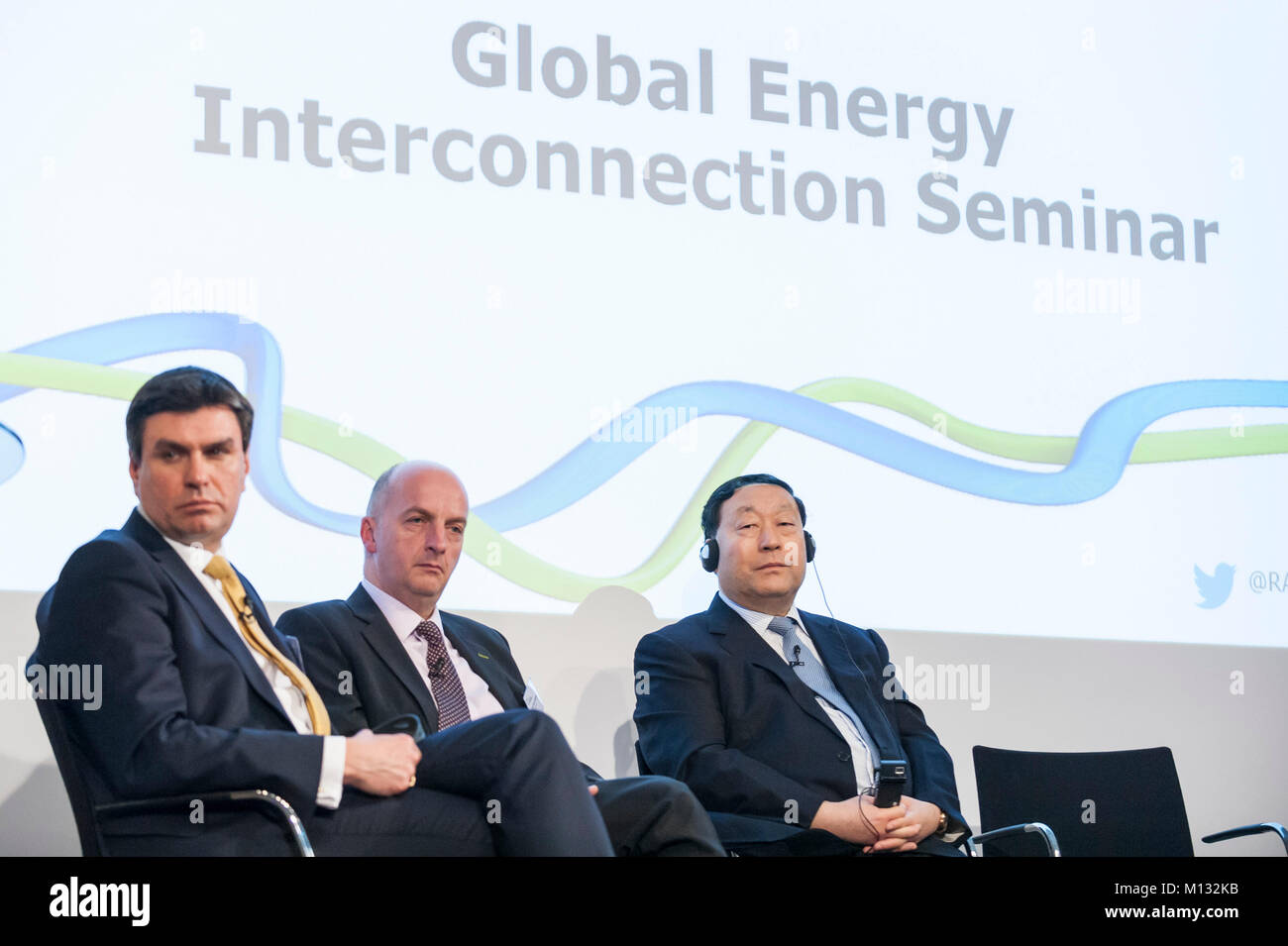 Birmingham university uk professor hi-res stock photography and images ...