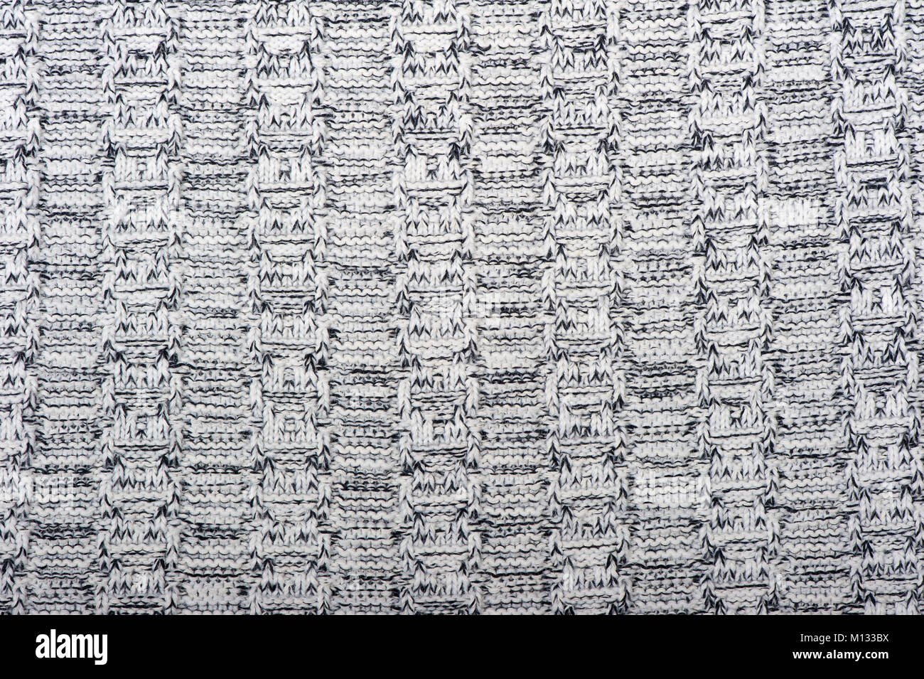 Fibers of clothes as texture or background Stock Photo - Alamy