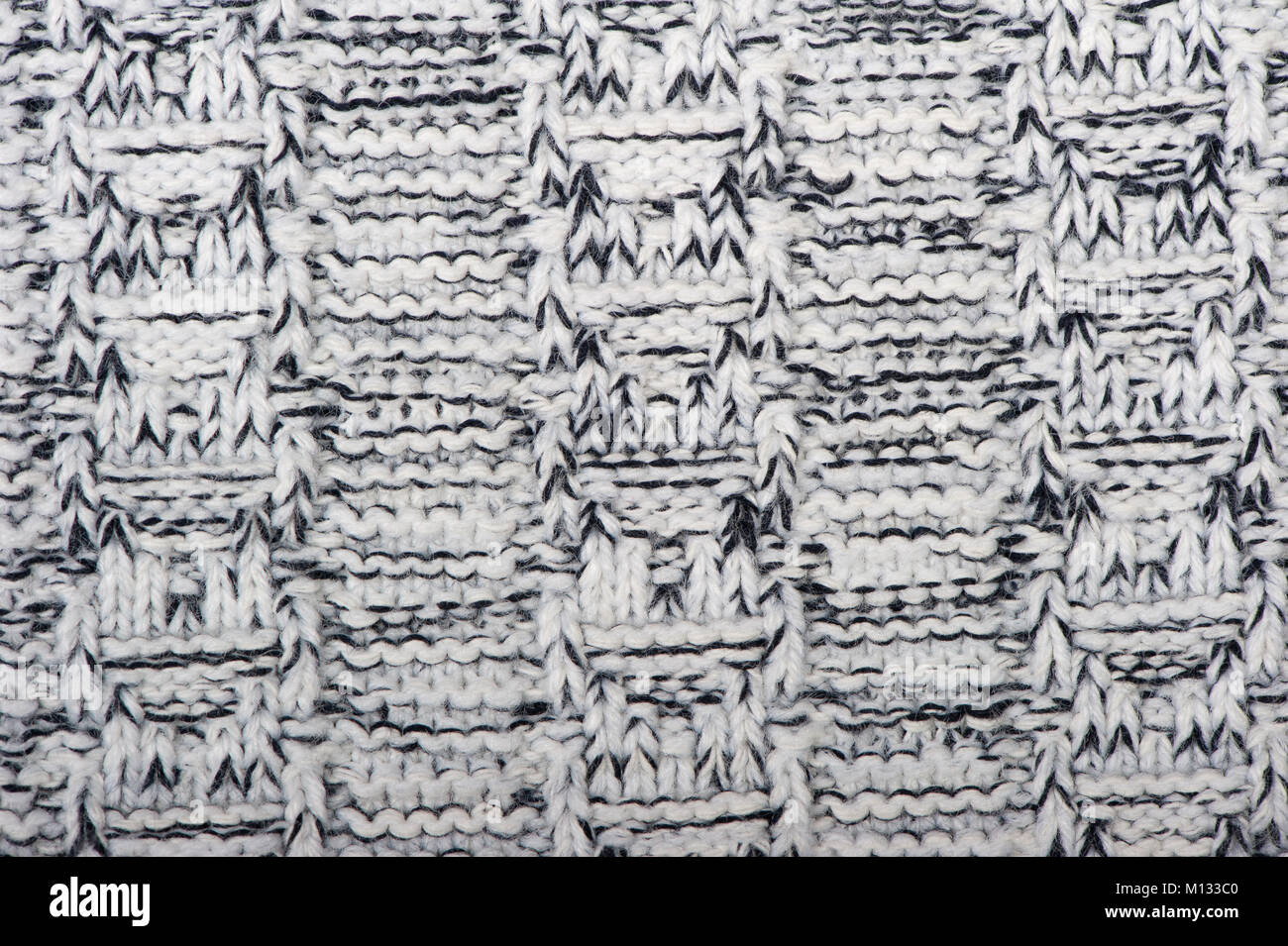 Fibers of clothes as texture or background Stock Photo - Alamy