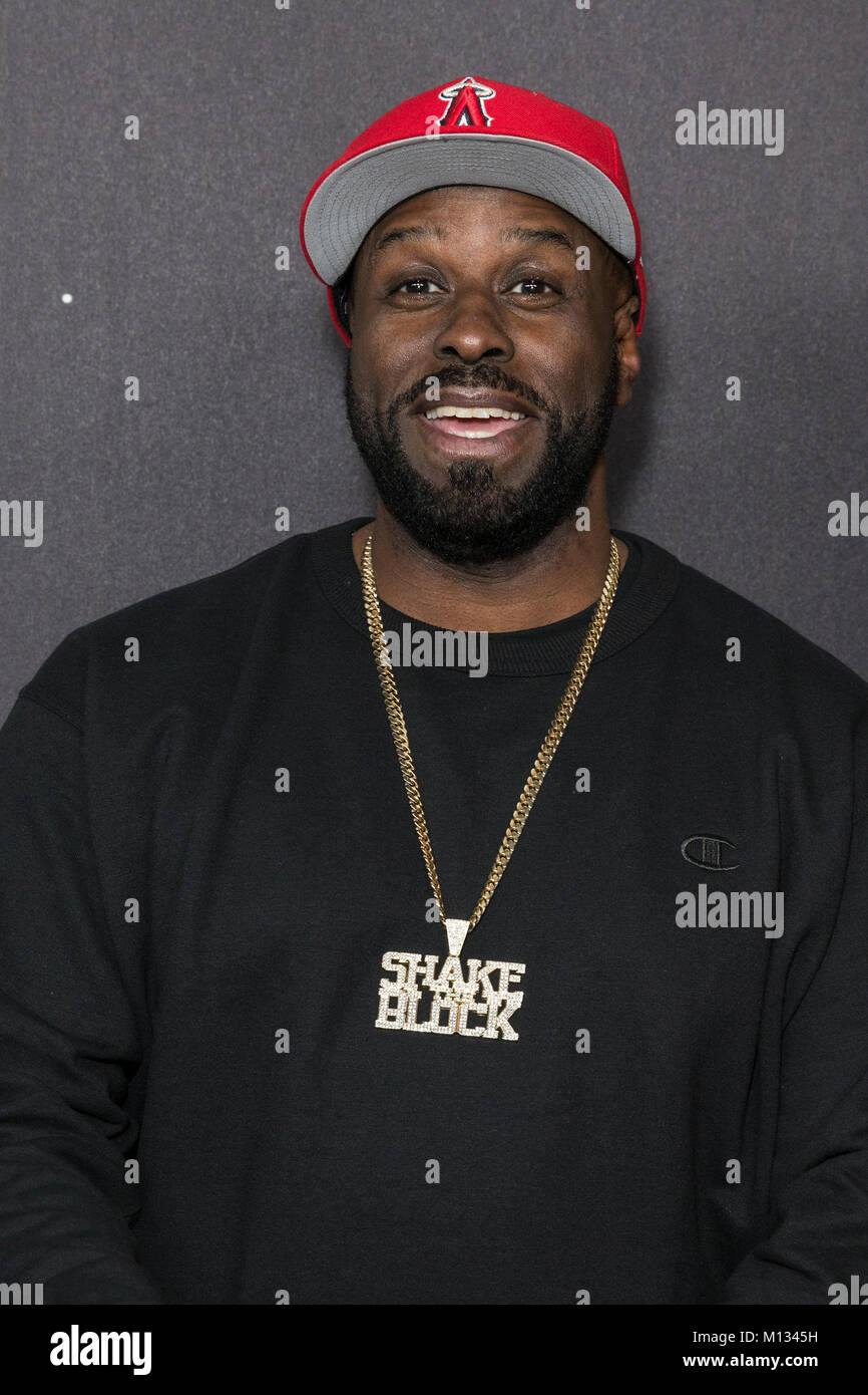 Dj funk flex hi-res stock photography and images - Alamy