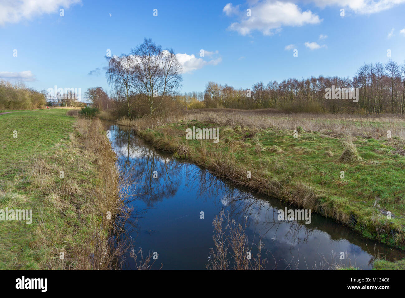 Padgate hi-res stock photography and images - Alamy