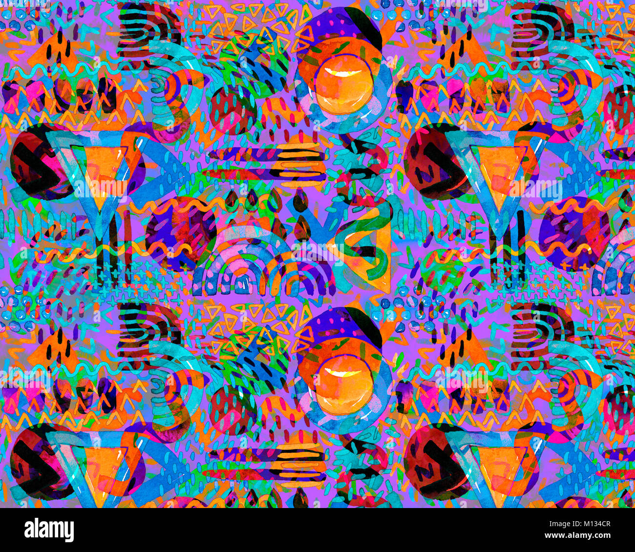 Abstract wall design hi-res stock photography and images - Alamy