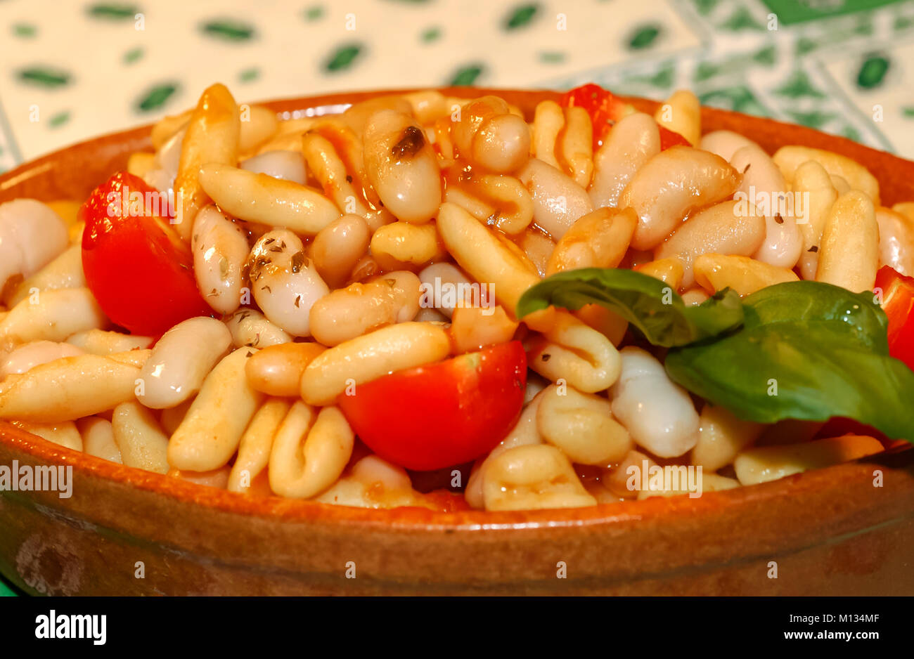 Canellini Beans High Resolution Stock Photography and Images - Alamy