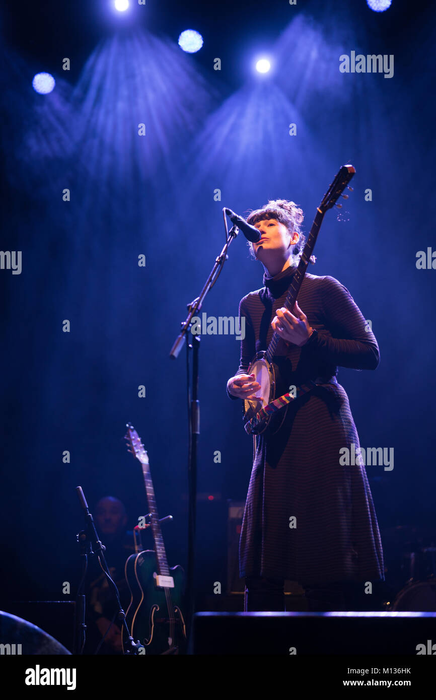 Kate bush singer 2018 hi-res stock photography and images - Alamy